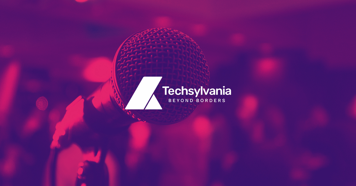 Discover our Speakers | Techsylvania: Beyond Borders